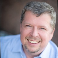 Launch event - Five Horizons Book